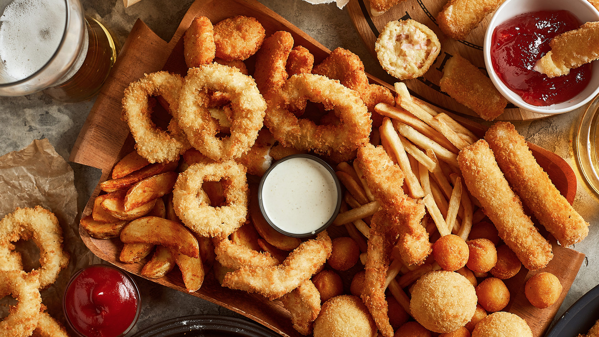 What Foods Make Me Sleepy? | Sharp HealthCare