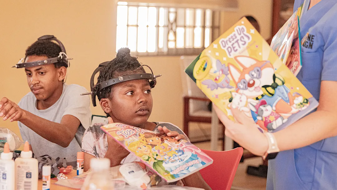 Sunil Jeswani | Sharp HealthCare