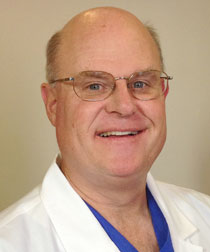 Mark Jacobson | Sharp HealthCare