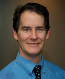 Mark Sornson | Sharp HealthCare