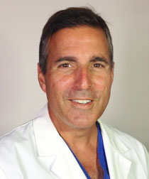 Ara Klijian | Sharp HealthCare