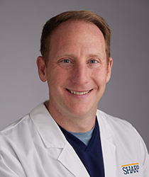 William Bianchi | Sharp HealthCare