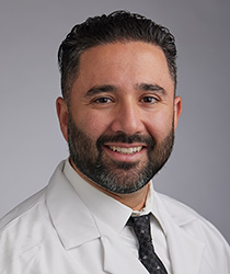 Ashkan Abedini | Sharp HealthCare