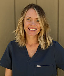 Kristen E. Van Aken | Sharp HealthCare