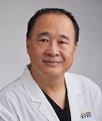 Karl Sun | Sharp HealthCare