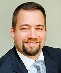 Michael Verdolin | Sharp HealthCare