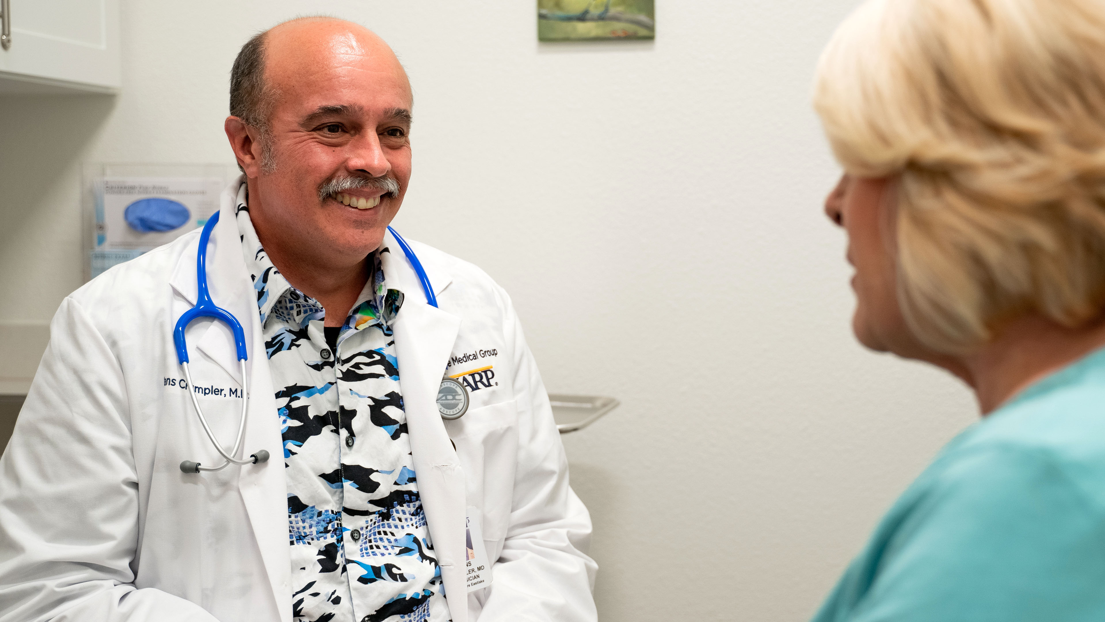 SharpCare Medical Offices | Sharp HealthCare
