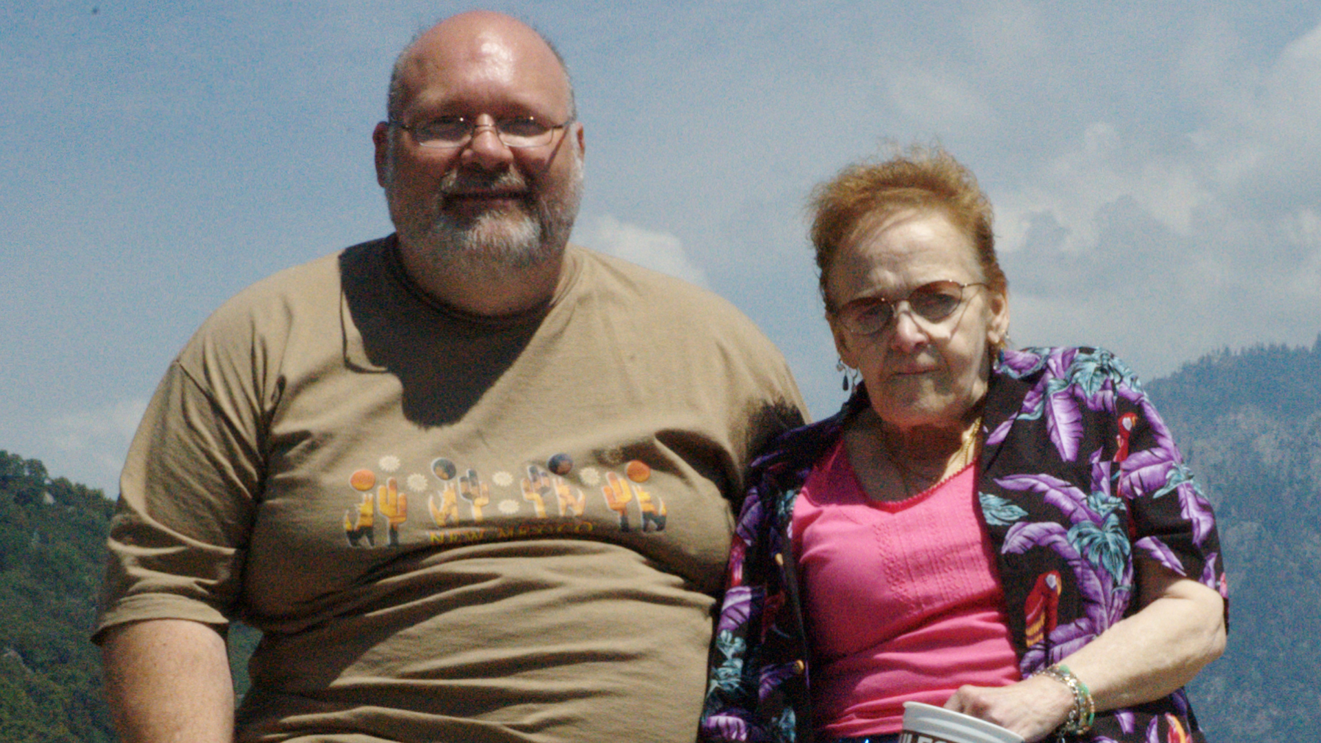 Man Has Robotic Surgery for Liver Cancer at Sharp | Sharp HealthCare