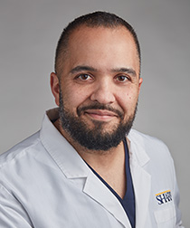 Ray Pourang Kamali | Sharp HealthCare