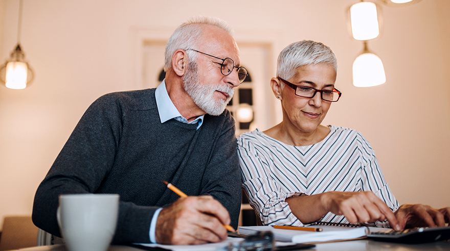 5 Things to Know About Medicare | Sharp HealthCare