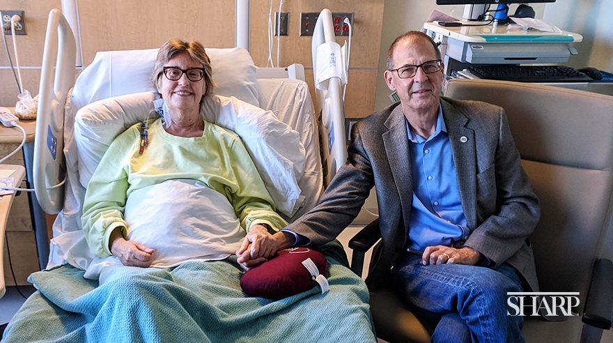 Organ Transplant Recipients Inspire Others to Register as Donors ...