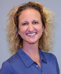 Jenny Driessen | Sharp HealthCare