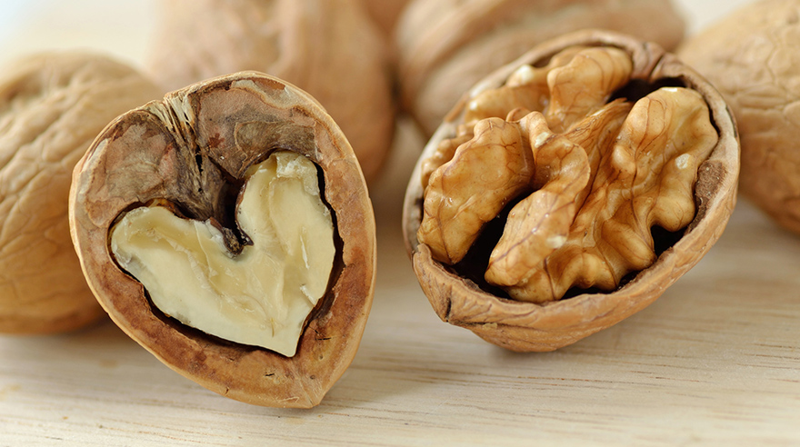 5 Foods That Boost Heart Health | Sharp HealthCare