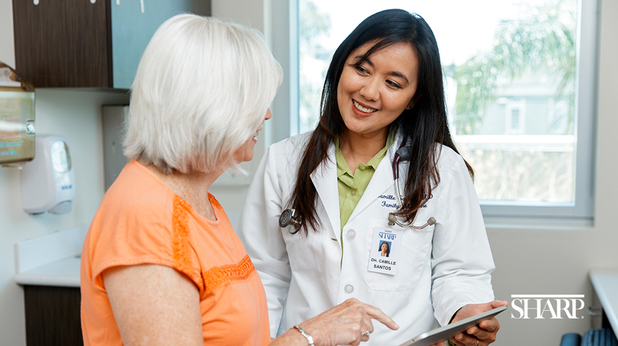 How to Stay Healthy After Retirement | Sharp HealthCare
