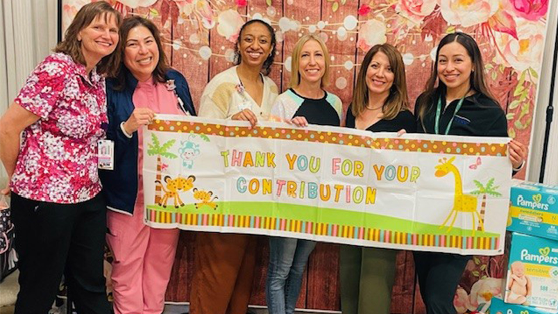 The Story of Sharp Mary Birch Hospital for Women & Newborns | Sharp ...