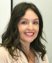 Norma Reggev | Sharp HealthCare