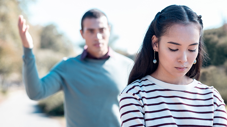 5 Tips for Fighting Fair | Sharp HealthCare