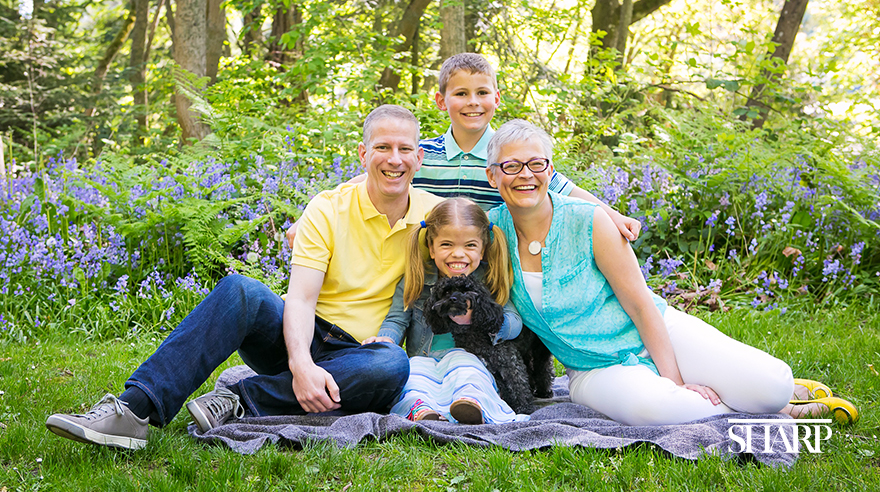 Cancer Clinical Trials Offer Hope and Improve Research | Sharp HealthCare