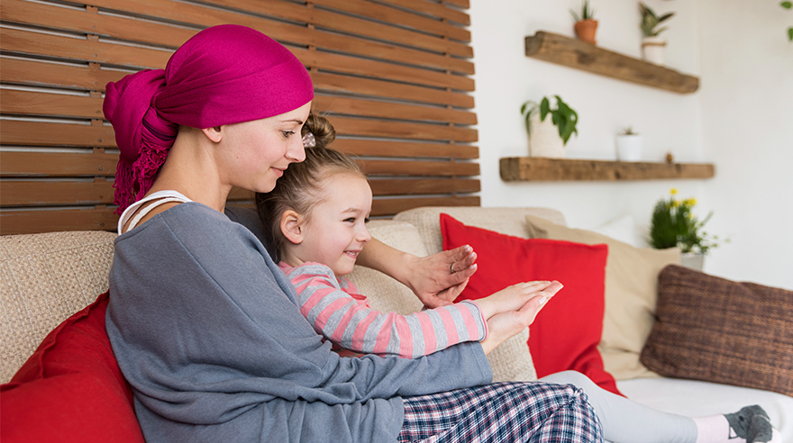 Tips to Manage Chemotherapy Side Effects | Sharp HealthCare