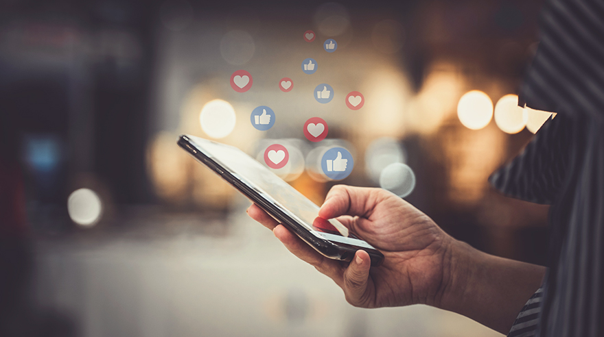 Health Problems Caused by Excessive Media Use | Sharp HealthCare
