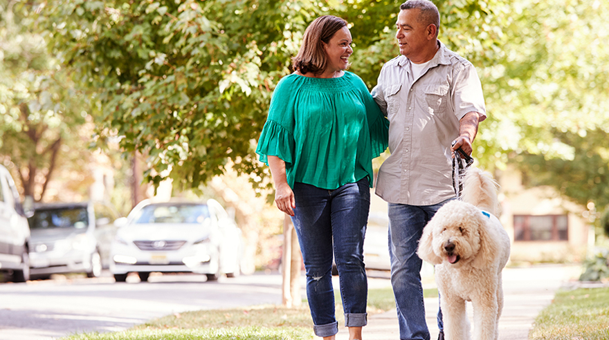 How to Reach 10,000 Steps a Day | Sharp HealthCare