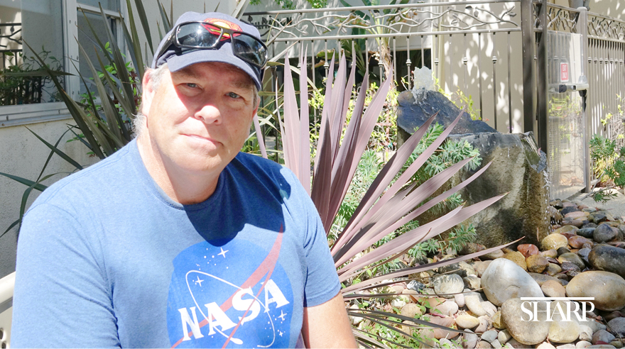 Patient Has Watchman Procedure After Stroke | Sharp HealthCare