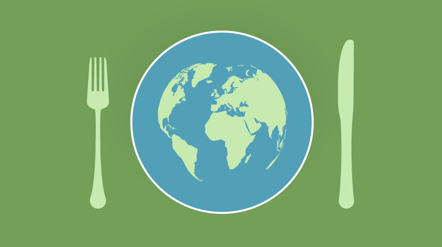 Sharp’s Sustainable Food Menu Program | Sharp HealthCare