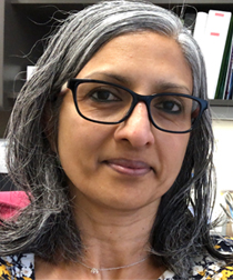 Aravinda Thatte | Sharp HealthCare