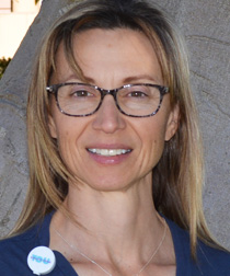 Kristin Schulz | Sharp HealthCare