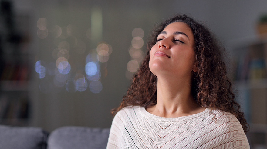 How Meditation Can Improve Your Sleep | Sharp HealthCare