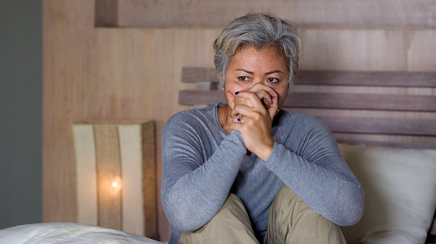 Signs and Symptoms of Perimenopause | Sharp HealthCare
