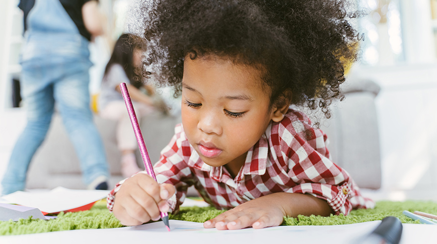 How Racism Affects Children | Sharp HealthCare