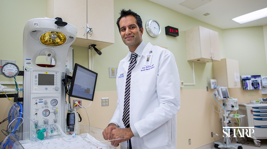 5 Ways to Support Sharp | Sharp HealthCare