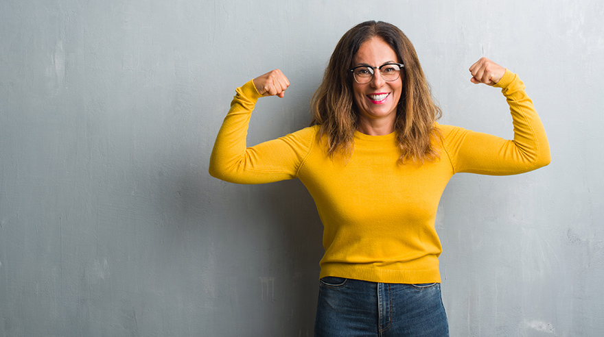 How do you develop self confidence? | Sharp HealthCare