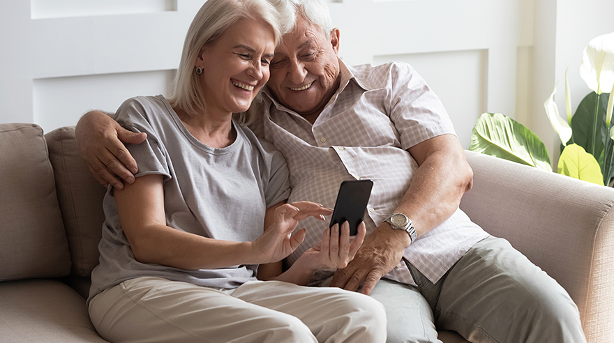 5 Ways to Bond With Long-Distance Relatives | Sharp HealthCare