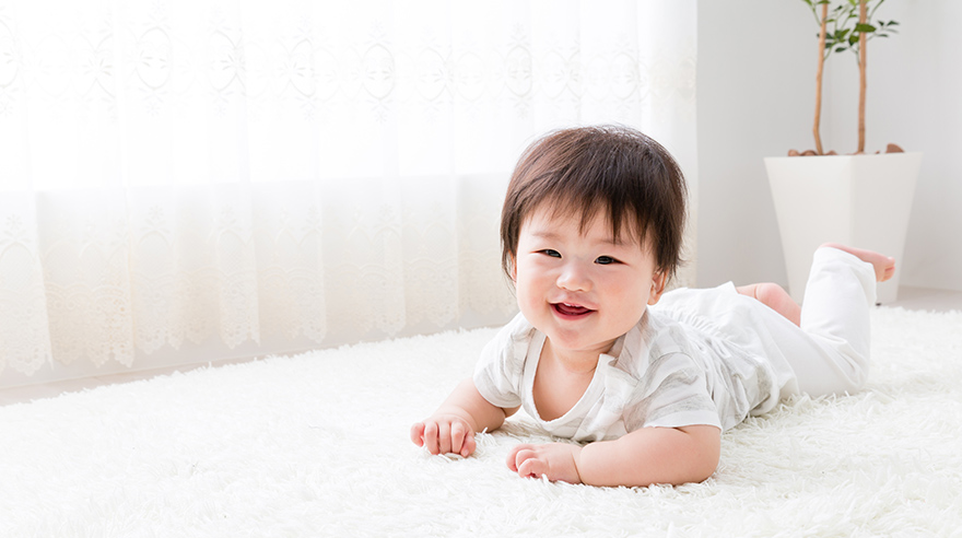 Pediatricians and pediatrics in San Diego | Sharp HealthCare
