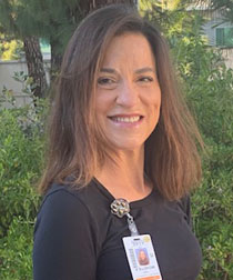 Michelle Myking-Scheufler | Sharp HealthCare