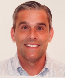 Charles Westfall | Sharp HealthCare