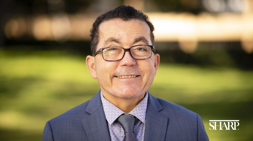 How Can a Doctor Improve Palliative Care? | Sharp HealthCare