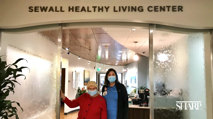 How to Live Past 100 Years Old and Still Be Physically Fit | Sharp ...