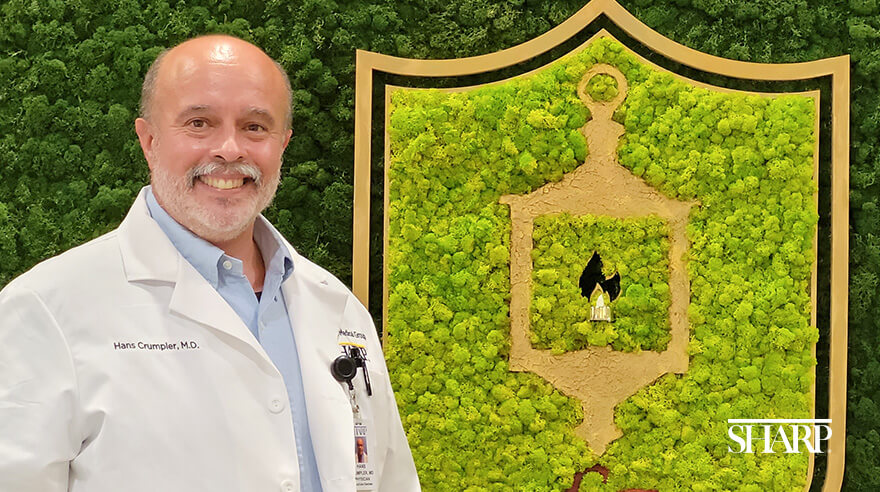 SharpCare Medical Group Opens Sixth Location, Expanding to Santee Area ...