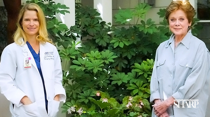 What Cancer Causes Stomach Pain? | Sharp HealthCare