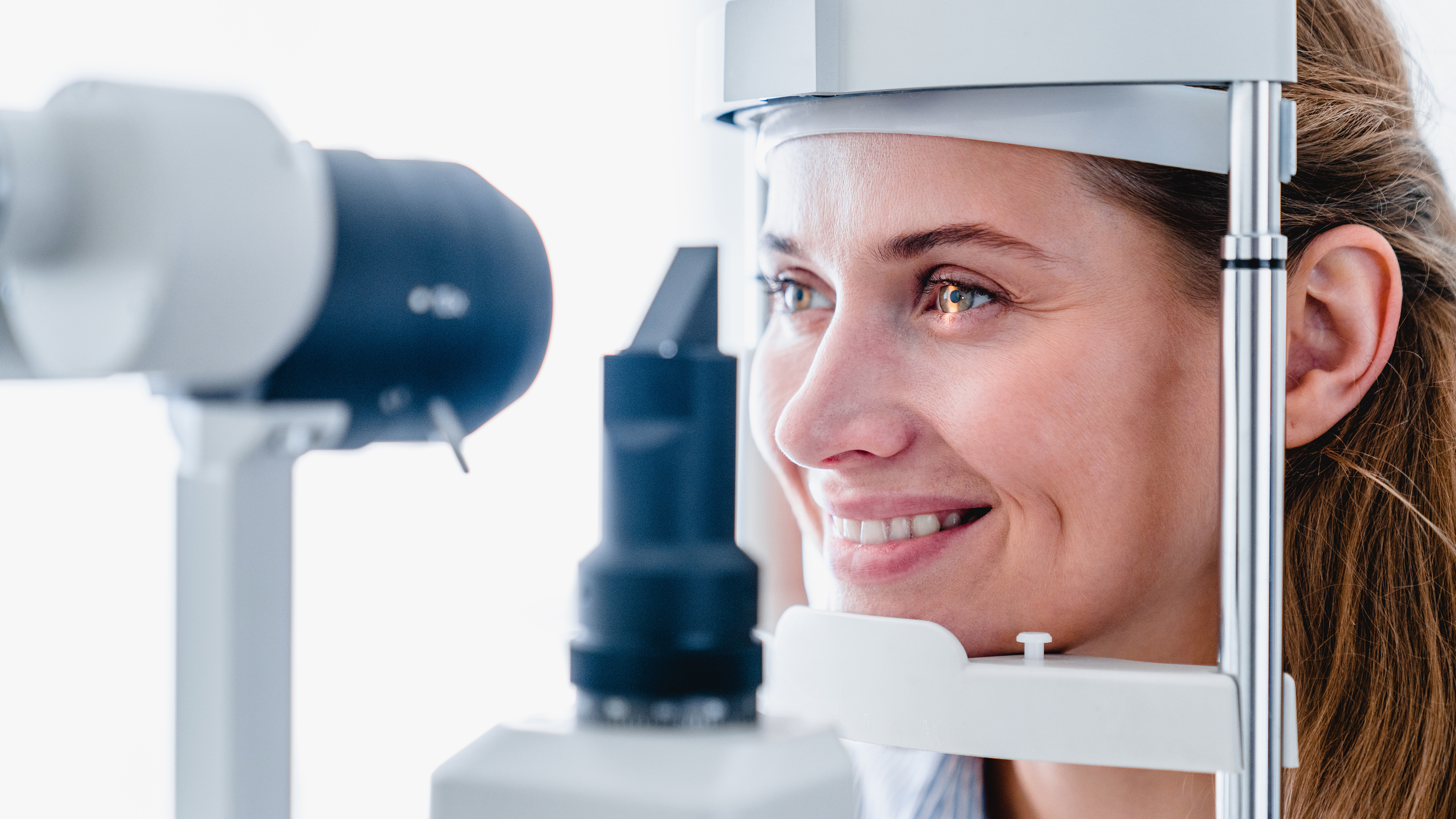 Eye and Vision Care Services | Sharp HealthCare