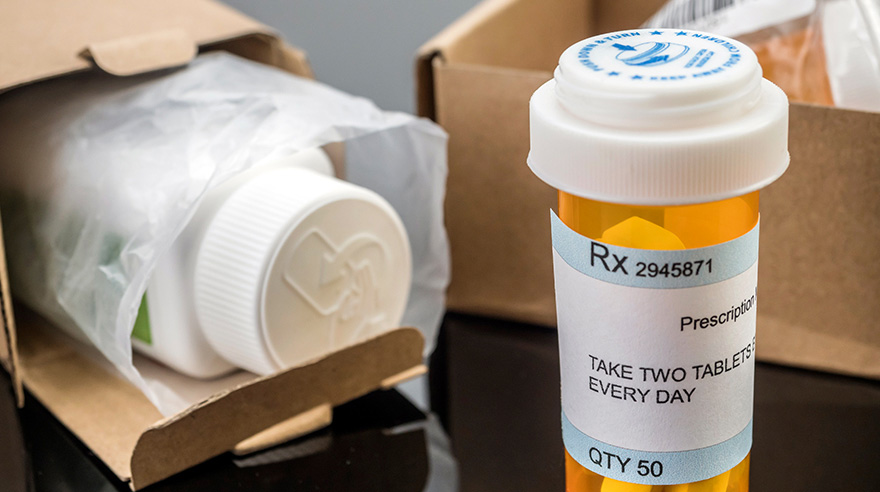 Mail Order Medication Canada