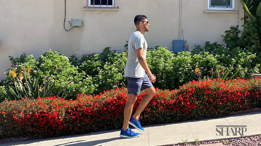 How to Start an Injury-Free Running Routine | Sharp HealthCare