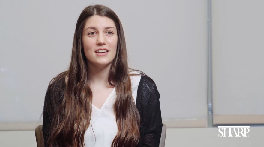 Sharp Patient Undergoes Periacetabular Osteotomy (PAO) | Sharp HealthCare