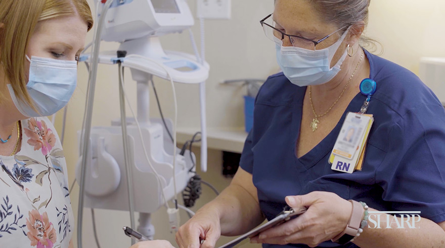 What Is Electroconvulsive Therapy (ECT)? | Sharp HealthCare