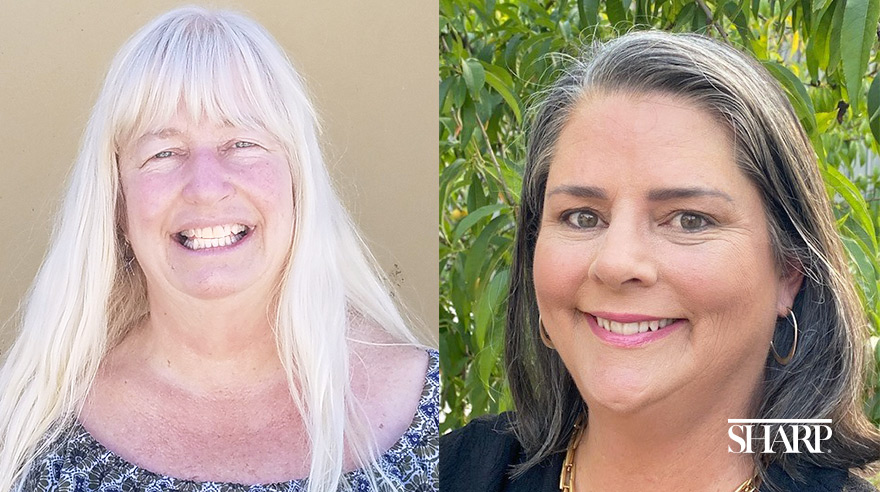 Sharp Supports Patients After a Heart Attack | Sharp HealthCare