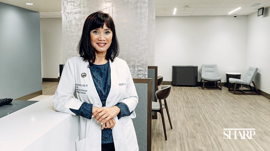 Sharp Chula Vista Expands Women’s and Infants’ Services | Sharp HealthCare