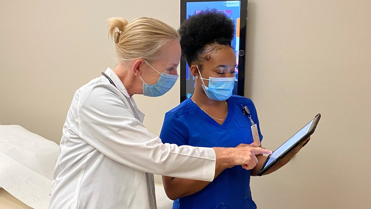 Jennifer Fisher | Sharp HealthCare